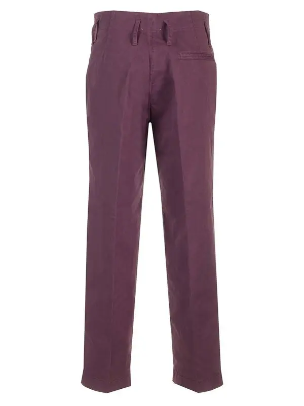 FORTE_FORTE Chino Pants
