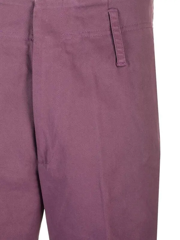 FORTE_FORTE Chino Pants