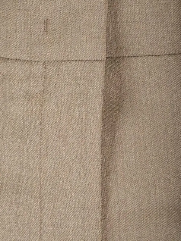 GOLDEN GOOSE Tailored Trousers
