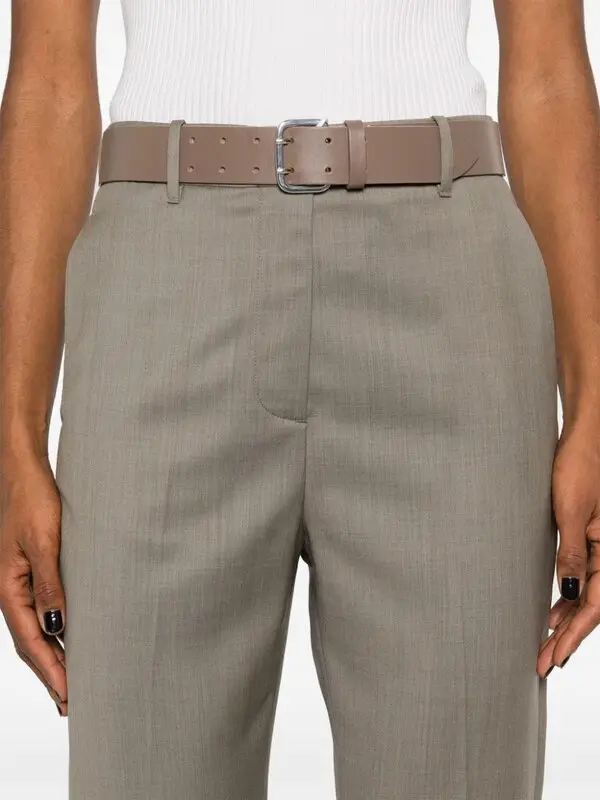 GOLDEN GOOSE Tailored Trousers