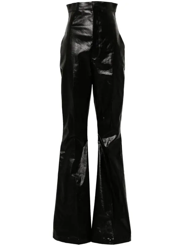 Rick Owens Dirt Bolan Trousers
