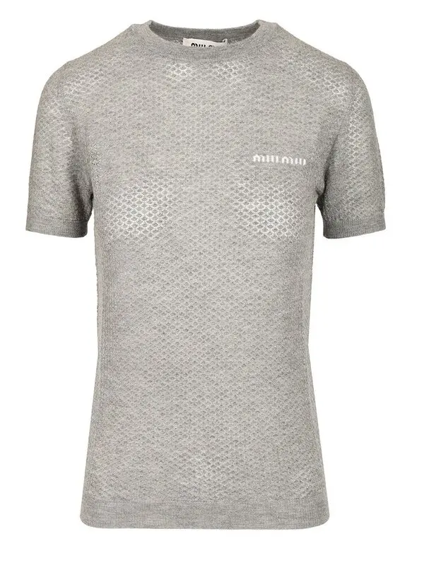 Miu Miu Cashmere Sweater