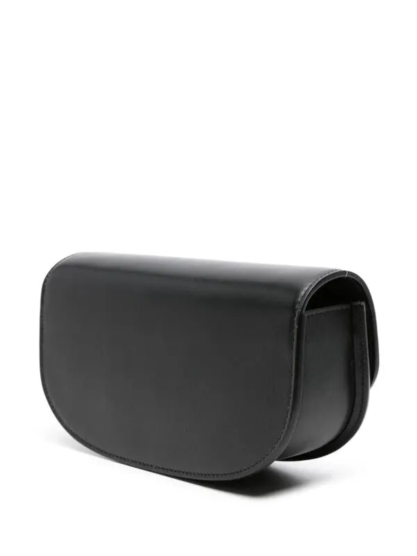 Savette Tondo Shoulder Bag