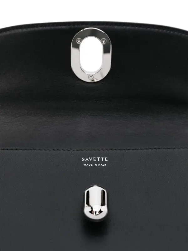 Savette Tondo Shoulder Bag