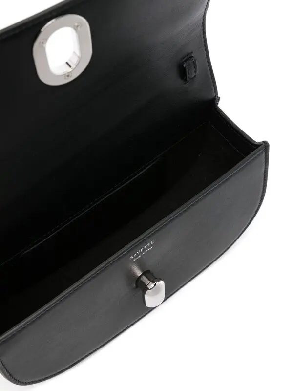 Savette Tondo Shoulder Bag