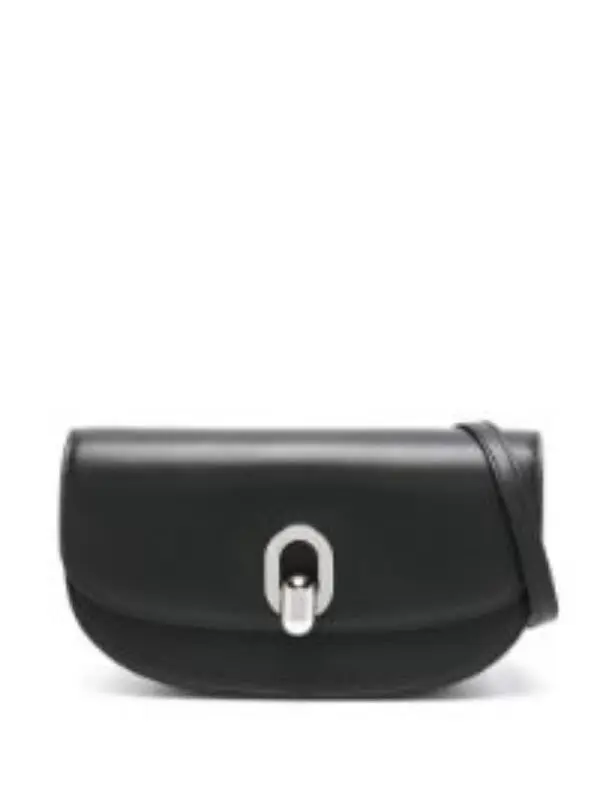 Savette Tondo Shoulder Bag
