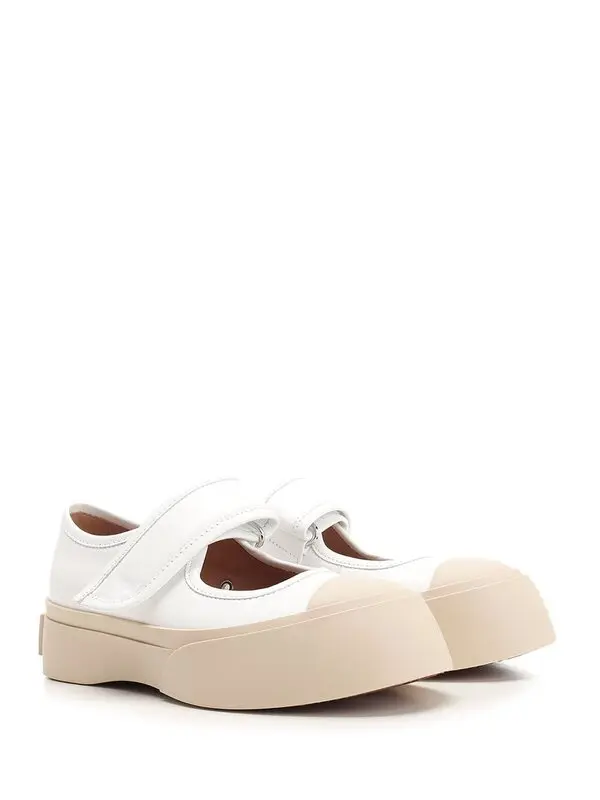 Marni Mary Jane Sneakers