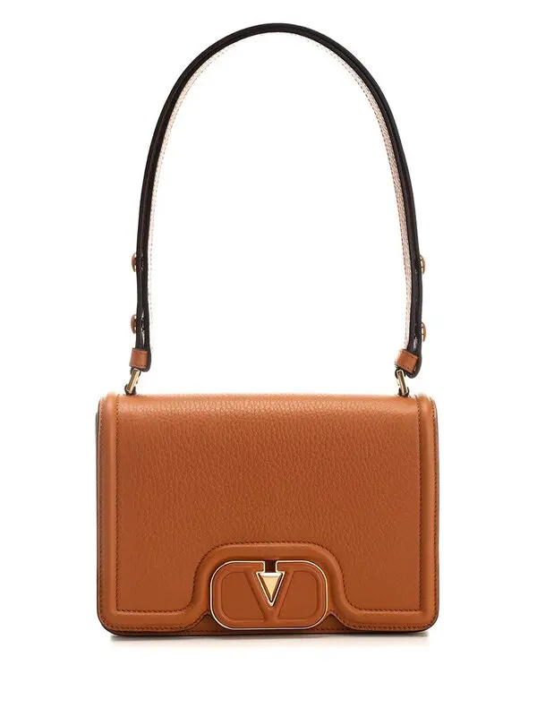 Valentino Garavani Small Vlogo Bag