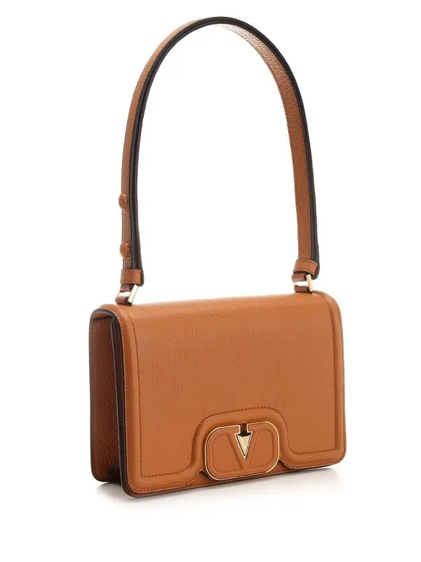 Valentino Garavani Small Vlogo Bag