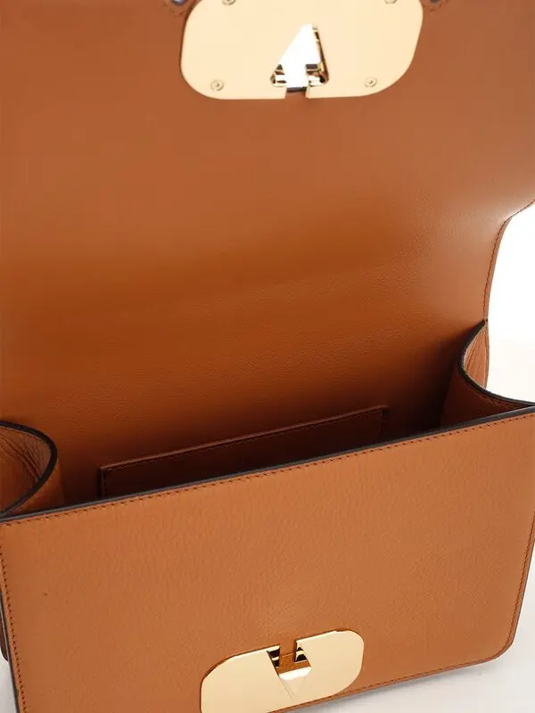 Valentino Garavani Small Vlogo Bag