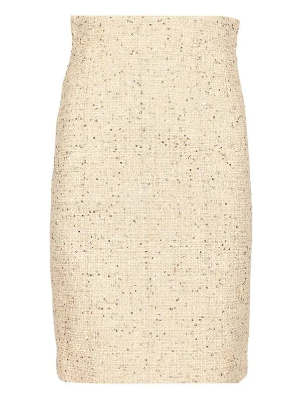 Tagliatore Nell Midi Skirt