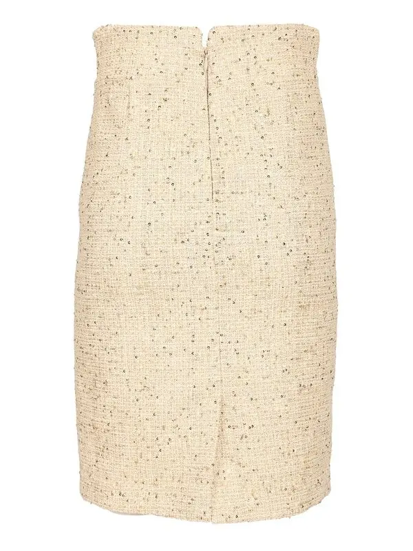 Tagliatore Nell Midi Skirt