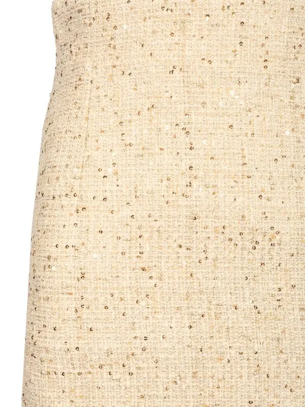 Tagliatore Nell Midi Skirt
