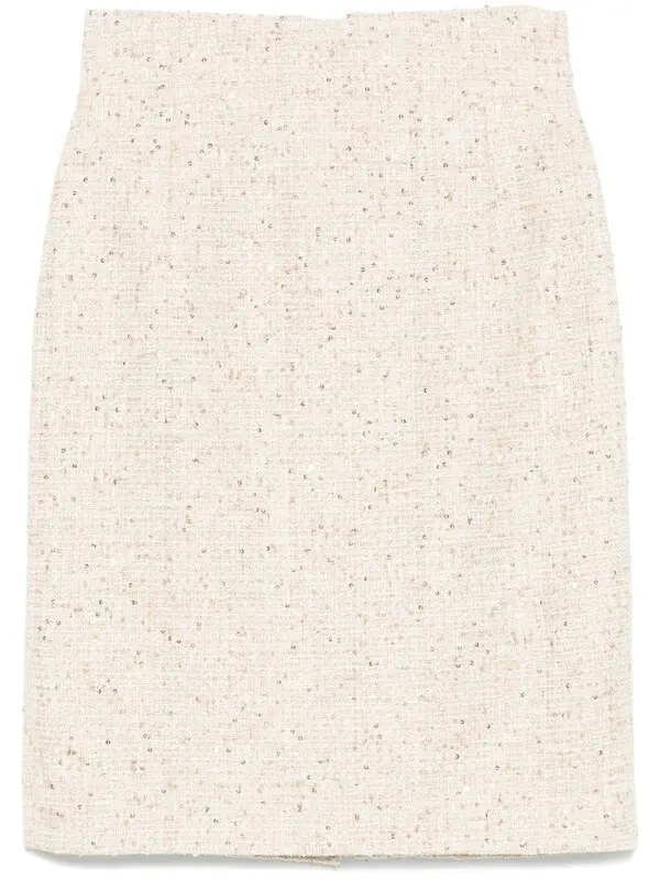 Tagliatore Nell Midi Skirt