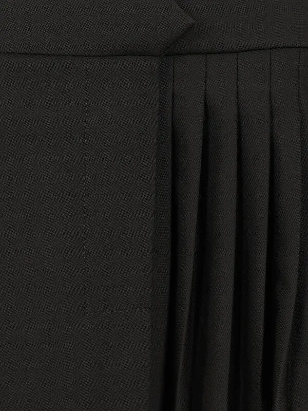 Off-White Savana Mini Skirt
