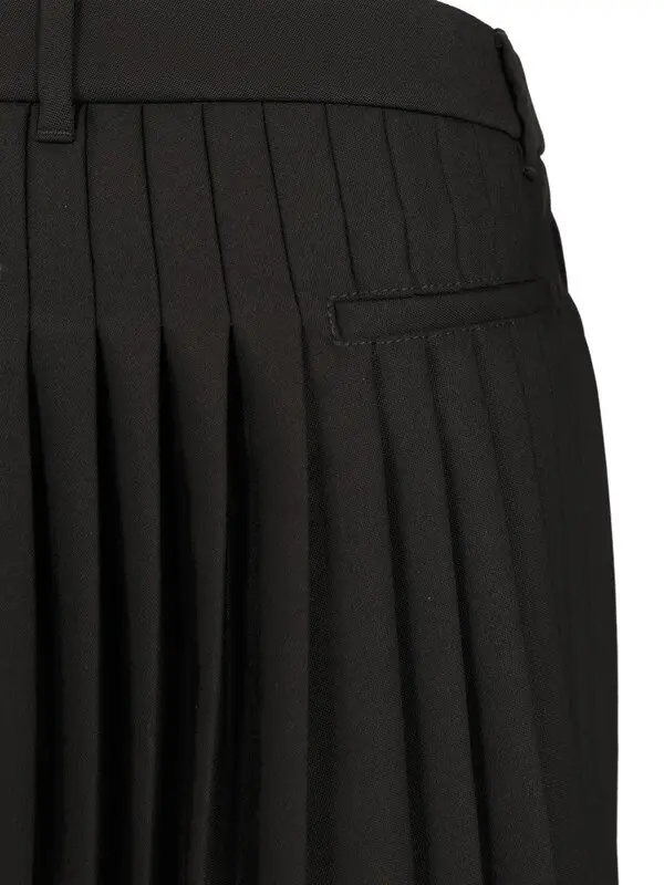 Off-White Savana Mini Skirt