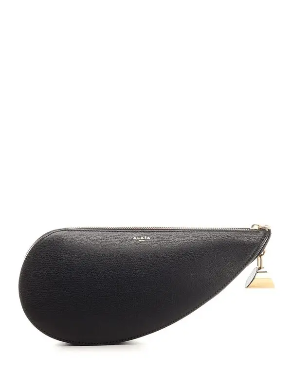 Alaïa Le Demi-coeur Bag