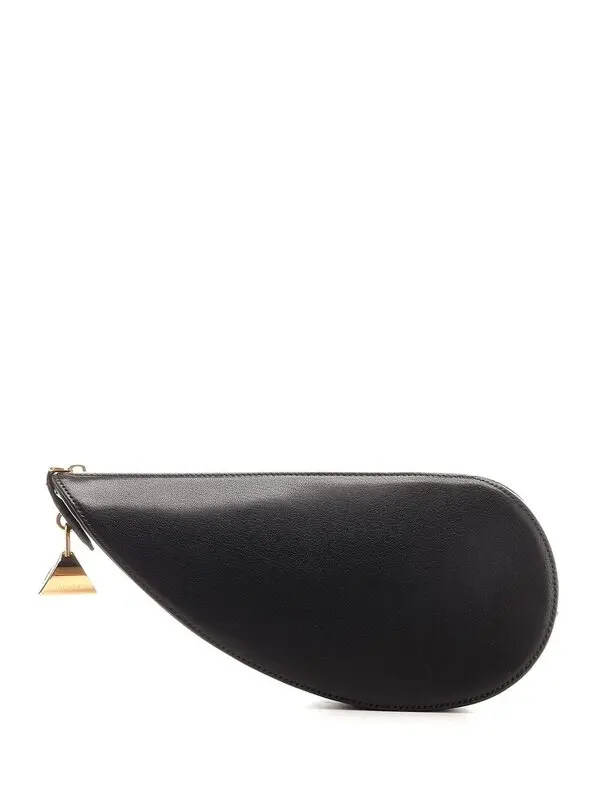 Alaïa Le Demi-coeur Bag