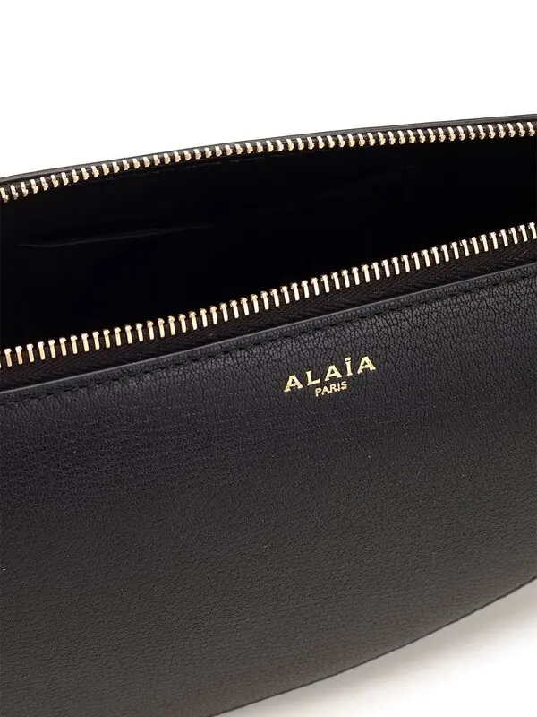 Alaïa Le Demi-coeur Bag