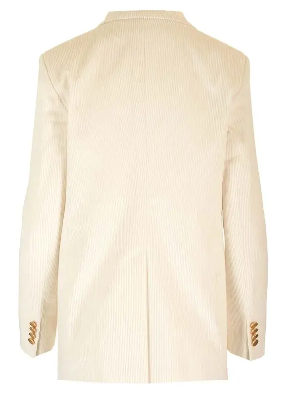 Tagliatore Bertha Long Blazer