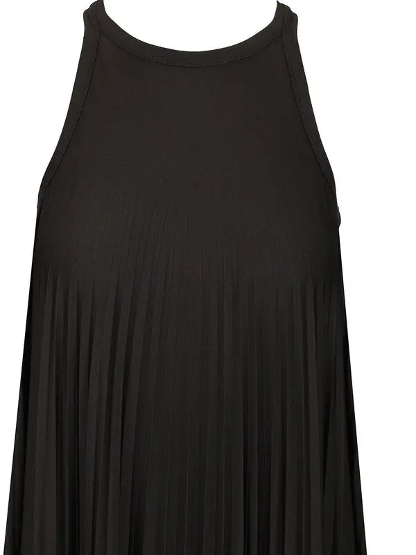 Sportmax Sleeveless Dress