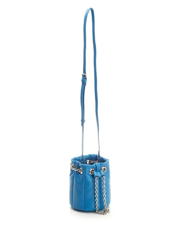 STAND STUDIO Yvette Bucket Bag