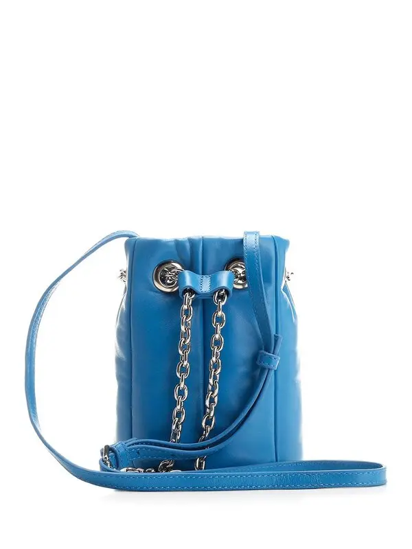 STAND STUDIO Yvette Bucket Bag