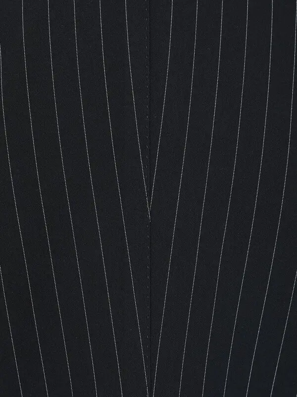 Tagliatore Bertha Long Blazer