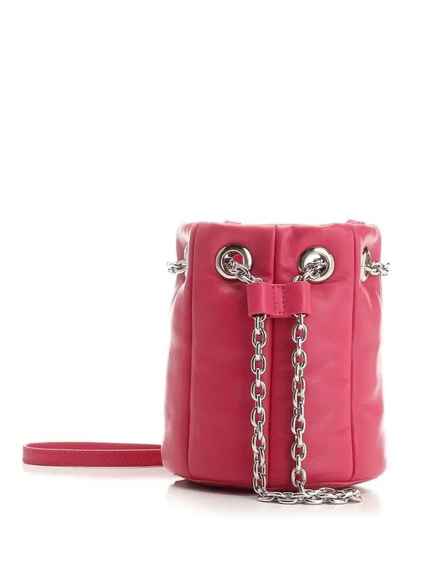 STAND STUDIO Yvette Bucket Bag