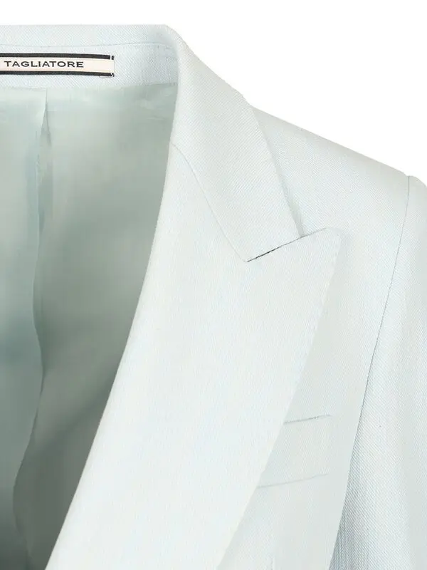 Tagliatore Parigi Double-breasted Jacket