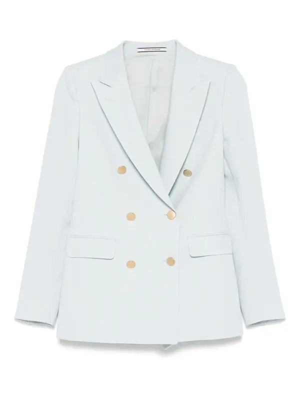 Tagliatore Parigi Double-breasted Jacket