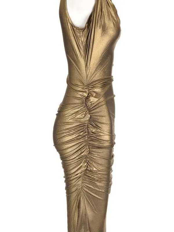 VIVIENNE WESTWOOD Liz Jersey Dress