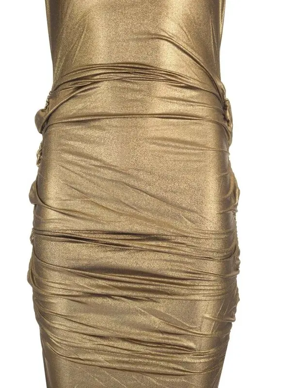 VIVIENNE WESTWOOD Liz Jersey Dress