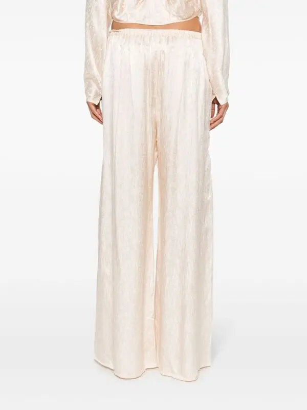 FORTE_FORTE Fluid Trousers
