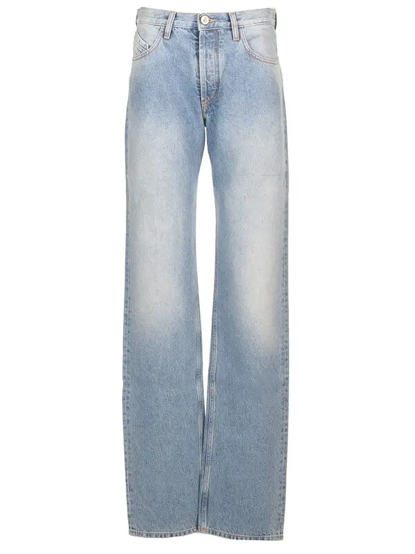 Attico Boyfriend Jeans
