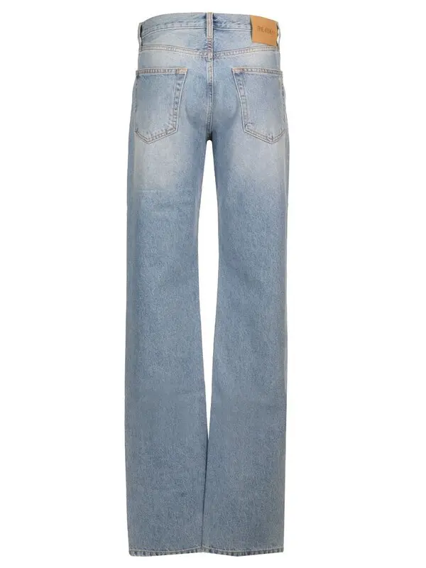 Attico Boyfriend Jeans