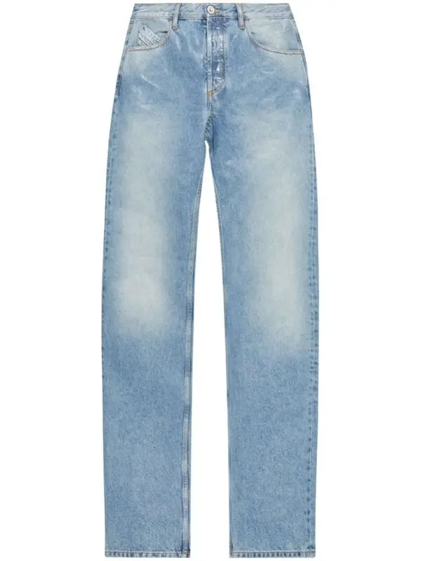 Attico Boyfriend Jeans