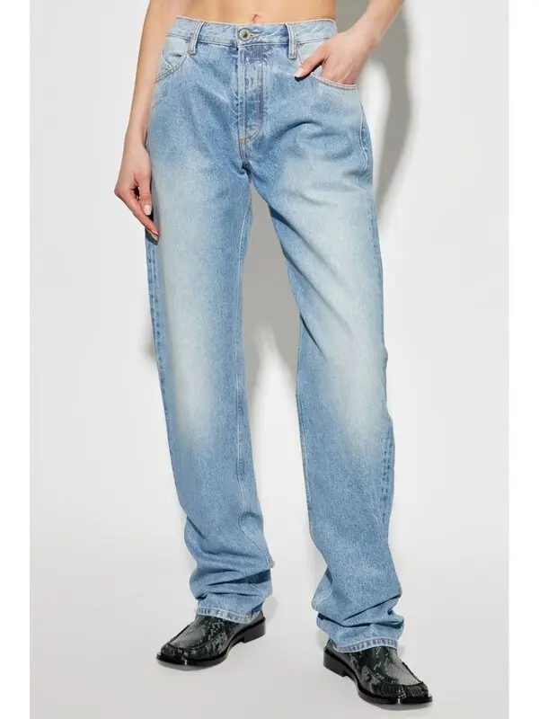 Attico Boyfriend Jeans