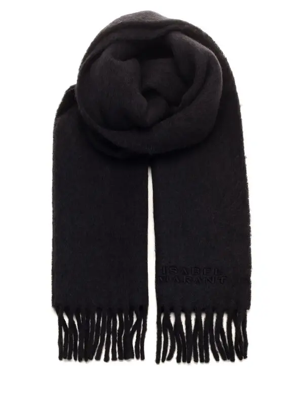 Isabel Marant Étoile Firny Long Scarf