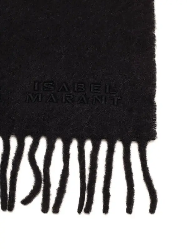 Isabel Marant Étoile Firny Long Scarf