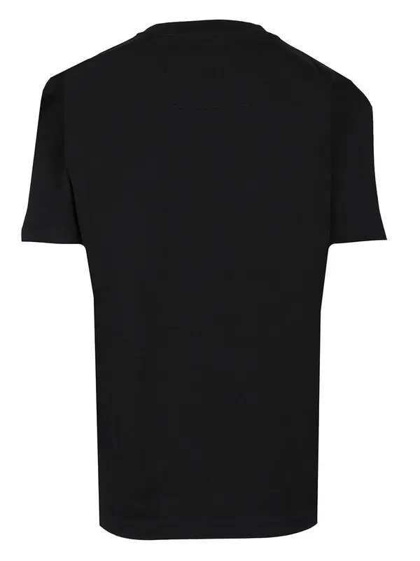 Givenchy T-shirt With Printed Logo