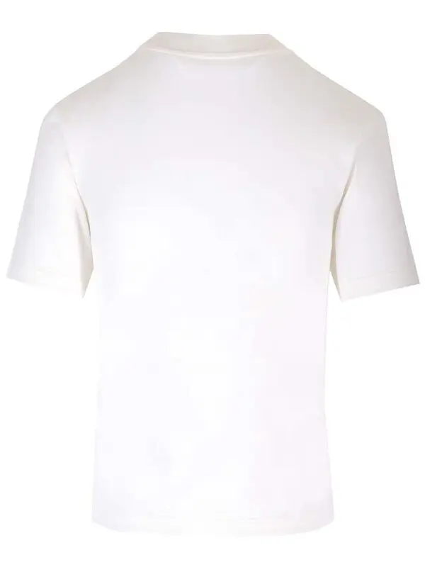 Palm Angels T-shirt With Logo