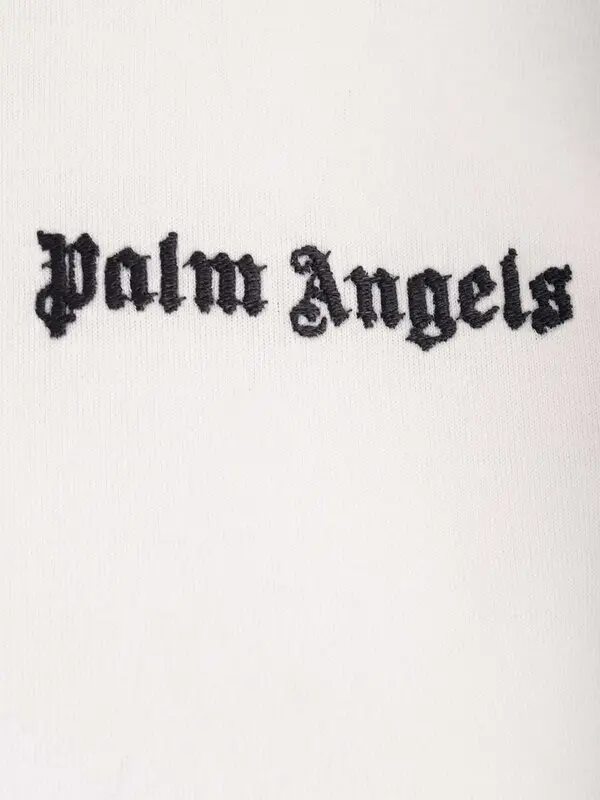 Palm Angels T-shirt With Logo