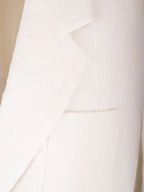 TOTEME Viscose Corduroy Blazer