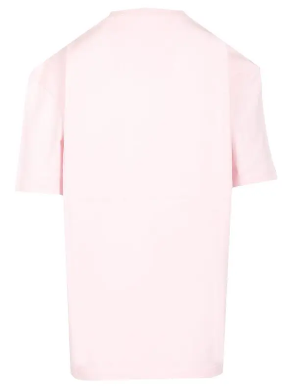 Givenchy T-shirt With Printed Logo
