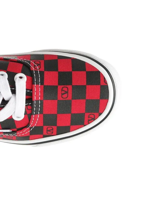 Valentino Garavani X Vans Low-top Sneaker