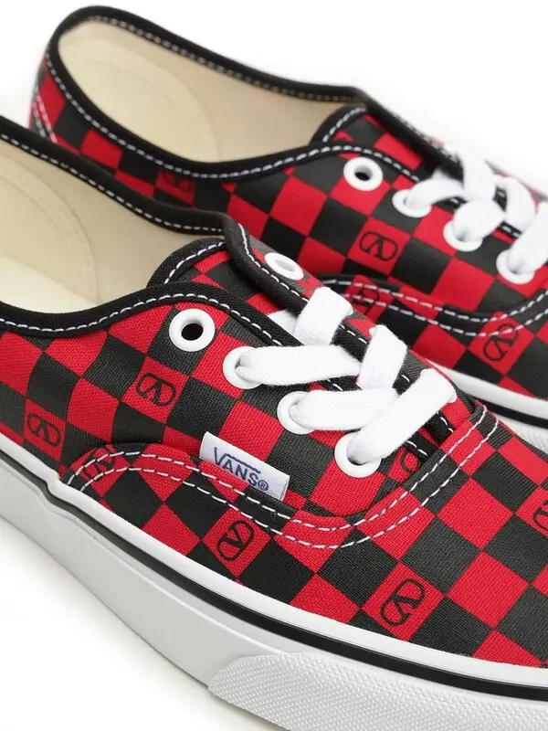 Valentino Garavani X Vans Low-top Sneaker