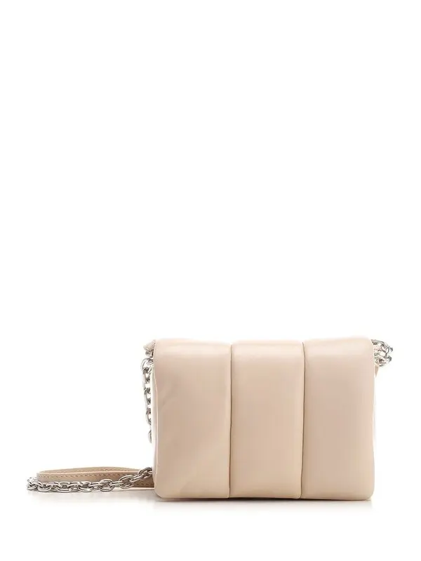 STAND STUDIO Ery Cross-body Bag - Cream