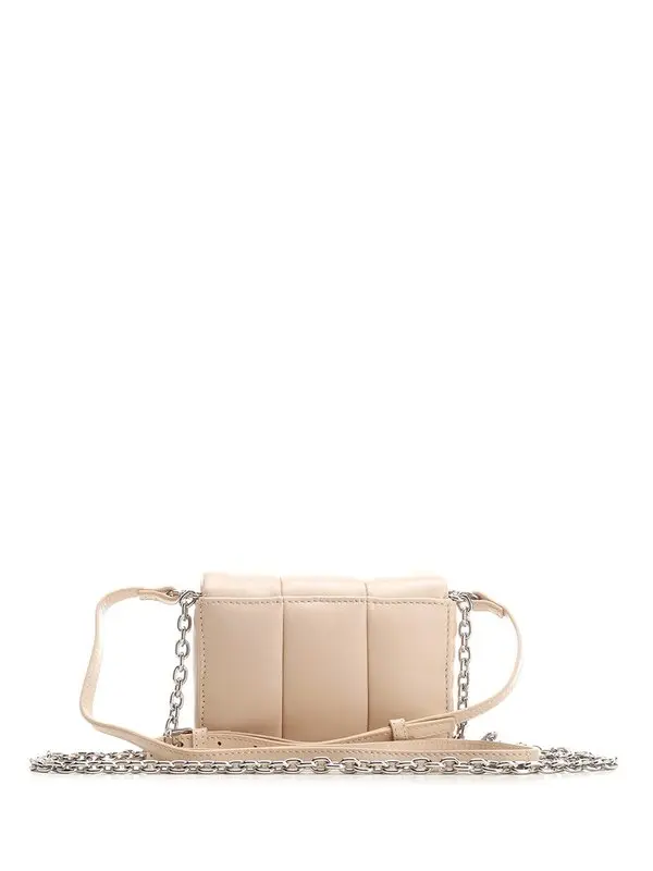 STAND STUDIO Ery Cross-body Bag - Cream