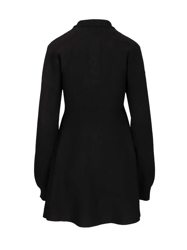 ROTATE BY BIRGER CHRISTENSEN Polo Dress